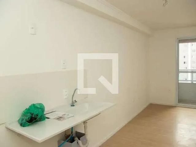 Kitnet / Stúdio para Locação em São Paulo/SP Brooklin 1 Quartos