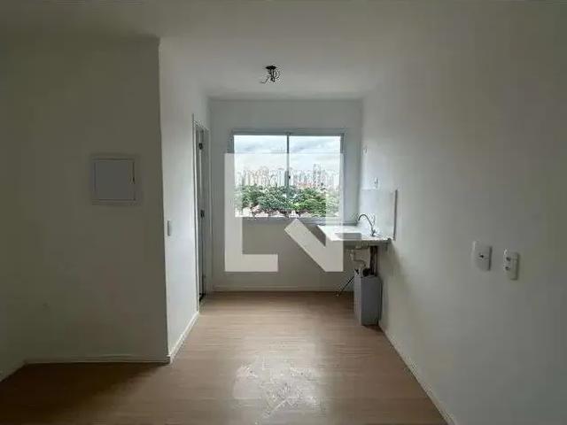 Kitnet / Stúdio para Locação em São Paulo/SP Brooklin 1 Quartos