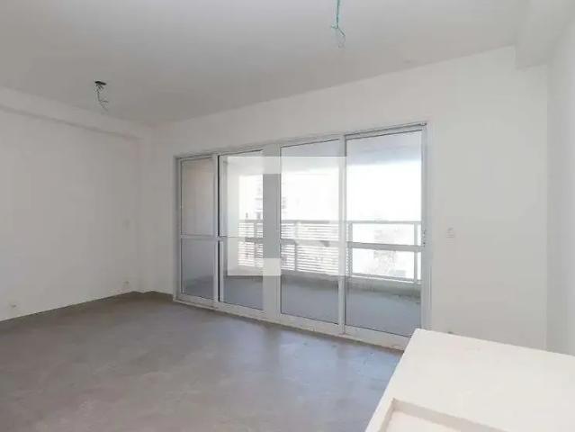 Kitnet / Stúdio para Locação em São Paulo/SP Brooklin 1 Quartos