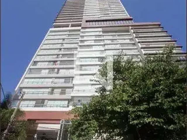 Kitnet / Stúdio para Locação em São Paulo/SP Brooklin 1 Quartos