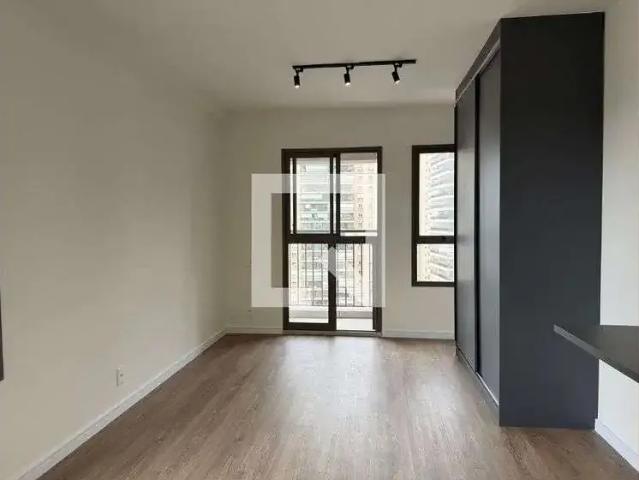 Kitnet / Stúdio para Locação em São Paulo/SP Brooklin 1 Quartos