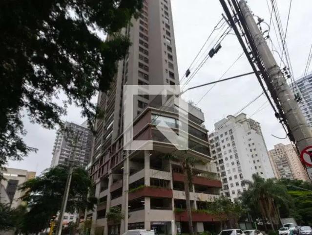 Kitnet / Stúdio para Locação em São Paulo/SP Brooklin 1 Quartos