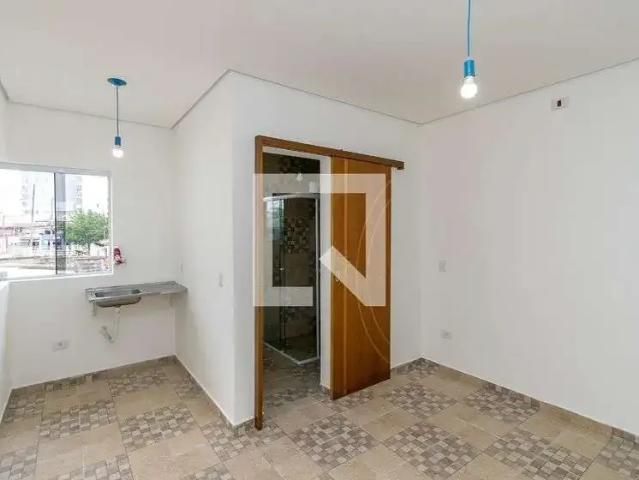 Kitnet / Stúdio para Locação em São Paulo/SP Brooklin 1 Quartos