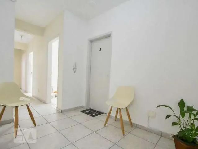 Kitnet / Stúdio para Locação em São Paulo/SP Brooklin 1 Quartos