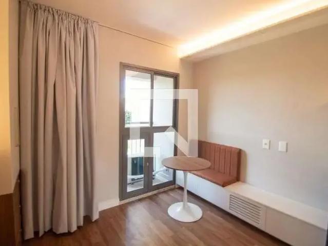 Kitnet / Stúdio para Locação em São Paulo/SP Brooklin 1 Quartos
