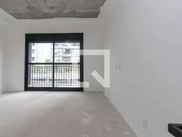 Kitnet / Stúdio para Locação em São Paulo/SP Brooklin 1 Quartos