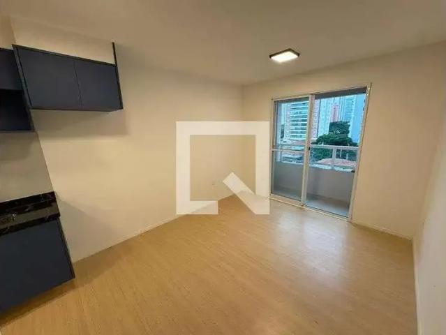 Kitnet / Stúdio para Locação em São Paulo/SP Brooklin 1 Quartos