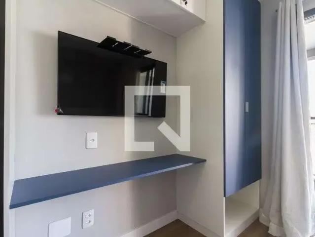 Kitnet / Stúdio para Locação em São Paulo/SP Brooklin 1 Quartos