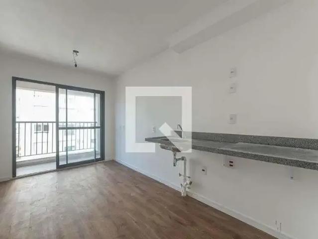 Kitnet / Stúdio para Locação em São Paulo/SP Brooklin 1 Quartos