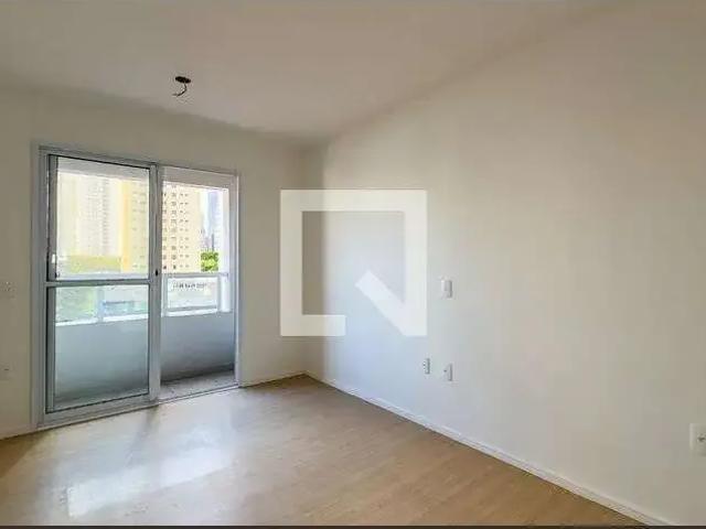 Kitnet / Stúdio para Locação em São Paulo/SP Brooklin 1 Quartos