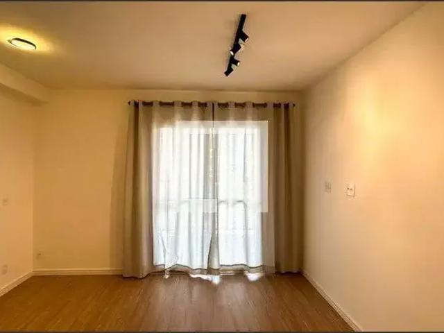 Kitnet / Stúdio para Locação em São Paulo/SP Brooklin 1 Quartos