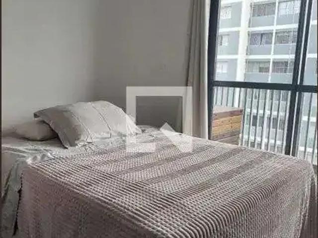 Kitnet / Stúdio para Locação em São Paulo/SP Brooklin 1 Quartos
