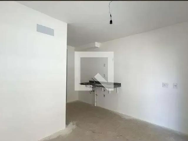 Kitnet / Stúdio para Locação em São Paulo/SP Brooklin 1 Quartos