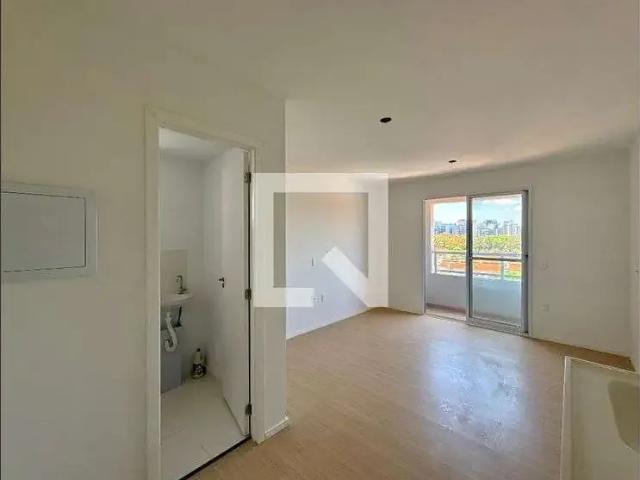 Kitnet / Stúdio para Locação em São Paulo/SP Brooklin 1 Quartos