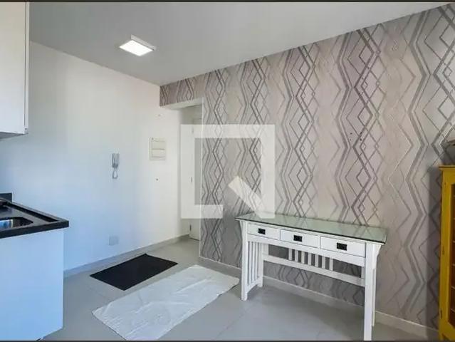 Kitnet / Stúdio para Locação em São Paulo/SP Brooklin 1 Quartos