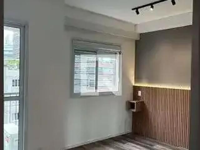 Kitnet / Stúdio para Locação em São Paulo/SP Brooklin 1 Quartos