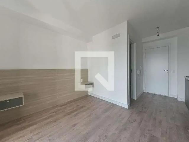Kitnet / Stúdio para Locação em São Paulo/SP Brooklin 1 Quartos