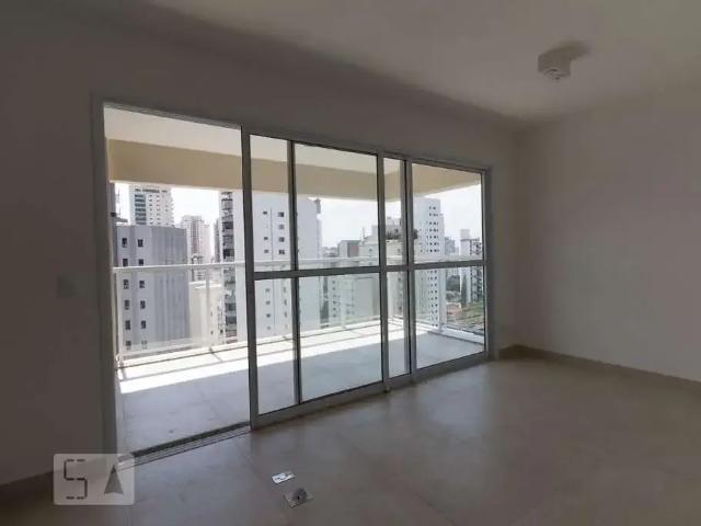 Kitnet / Stúdio para Locação em São Paulo/SP Brooklin 1 Quartos