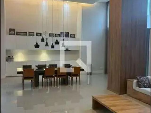 Kitnet / Stúdio para Locação em São Paulo/SP Brooklin 1 Quartos