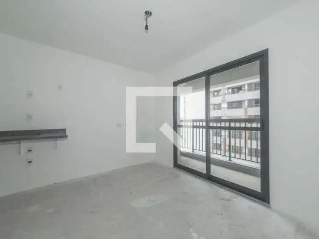 Kitnet / Stúdio para Locação em São Paulo/SP Brooklin 1 Quartos