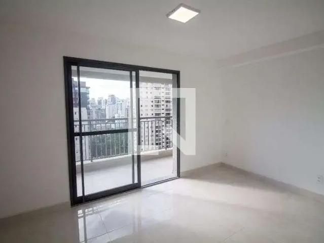 Kitnet / Stúdio para Locação em São Paulo/SP Brooklin 1 Quartos