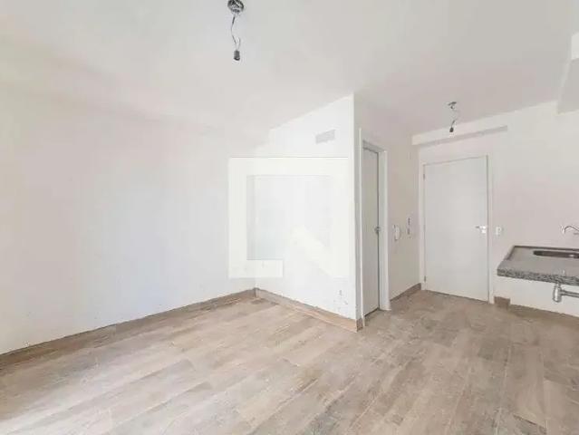 Kitnet / Stúdio para Locação em São Paulo/SP Brooklin 1 Quartos