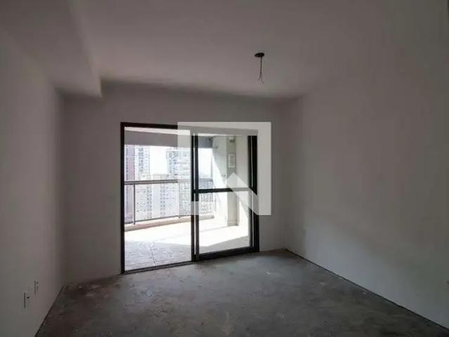 Kitnet / Stúdio para Locação em São Paulo/SP Brooklin 1 Quartos