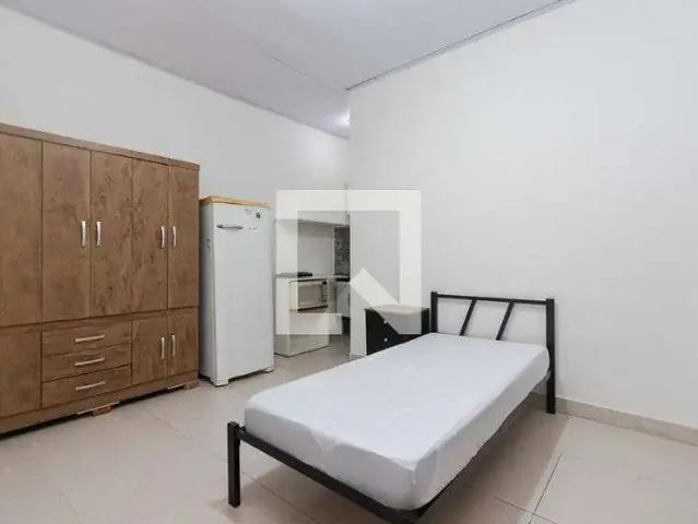 Kitnet / Stúdio para Locação em São Paulo/SP Brooklin 1 Quartos