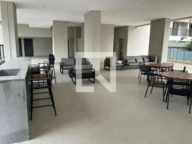 Kitnet / Stúdio para Locação em São Paulo/SP Brooklin 1 Quartos