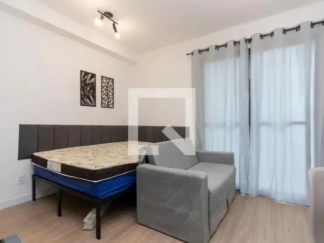 Kitnet / Stúdio para Locação em São Paulo/SP Brooklin 1 Quartos