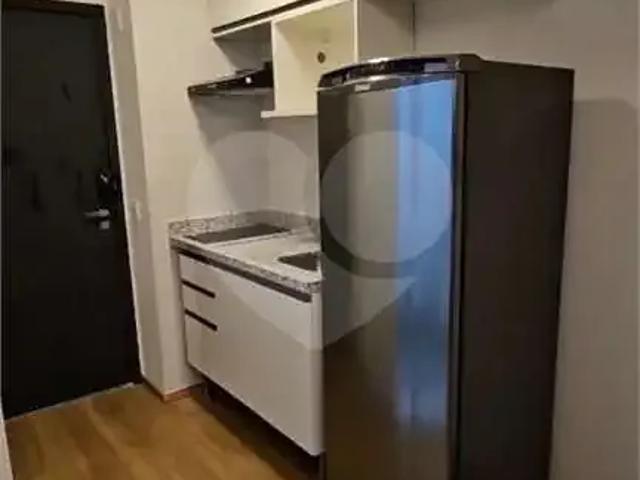 Kitnet / Stúdio para Locação em São Paulo/SP Brooklin 1 Quartos