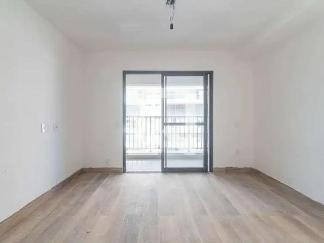 Kitnet / Stúdio para Locação em São Paulo/SP Brooklin 1 Quartos