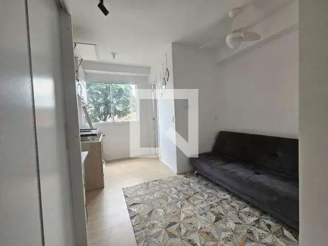 Kitnet / Stúdio para Locação em São Paulo/SP Brooklin 1 Quartos
