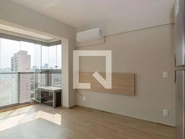 Kitnet / Stúdio para Locação em São Paulo/SP Brooklin 1 Quartos