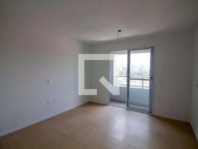 Kitnet / Stúdio para Locação em São Paulo/SP Brooklin 1 Quartos