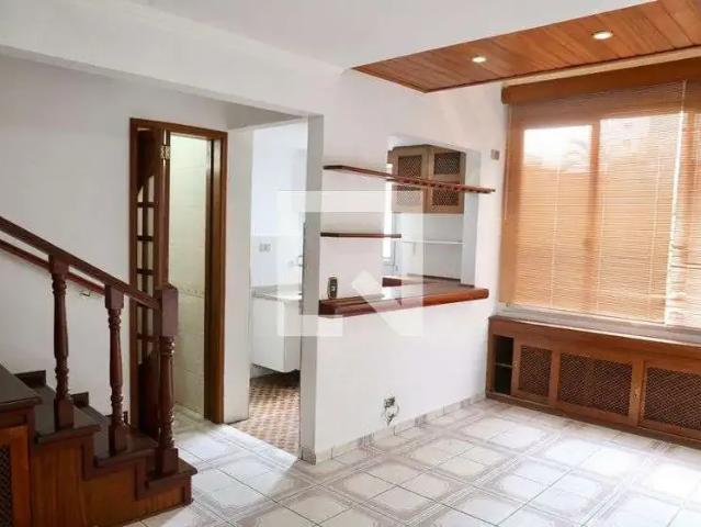 Kitnet / Stúdio para Locação em São Paulo/SP Brooklin 1 Quartos