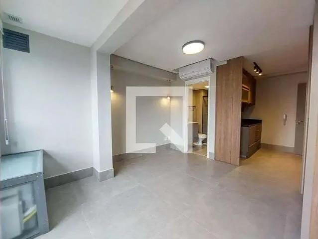 Kitnet / Stúdio para Locação em São Paulo/SP Brooklin 1 Quartos