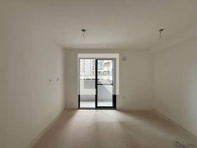 Kitnet / Stúdio para Locação em São Paulo/SP Brooklin