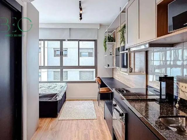 Kitnet / Stúdio para Locação em São Paulo/SP Cursino 1 Quartos
