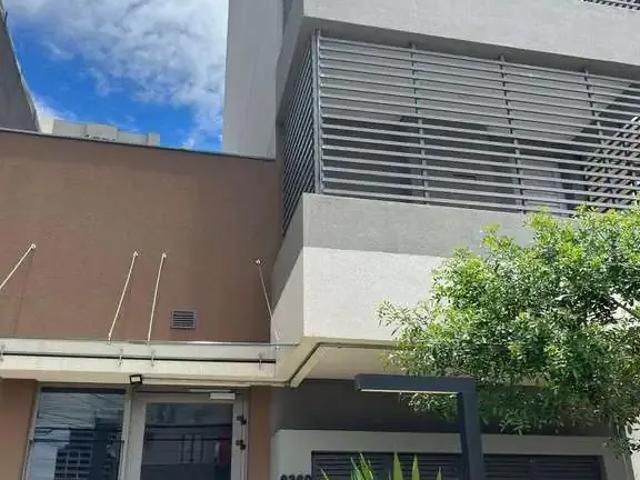 Kitnet / Stúdio para Locação em São Paulo/SP Cursino 1 Quartos