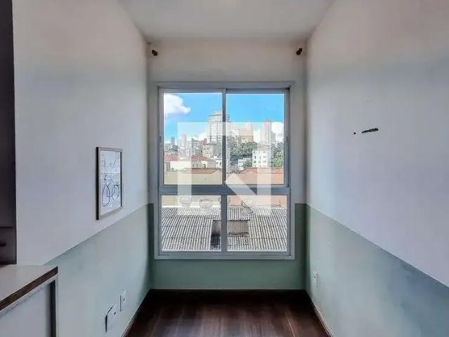 Kitnet / Stúdio para Locação em São Paulo/SP Cambuci 1 Quartos