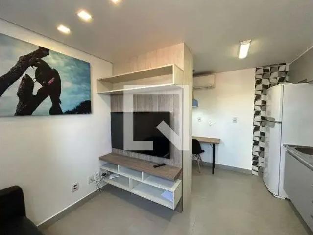 Kitnet / Stúdio para Locação em São Paulo/SP Cambuci 1 Quartos