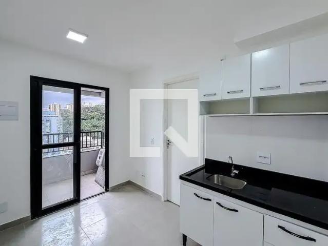 Kitnet / Stúdio para Locação em São Paulo/SP Cambuci 1 Quartos