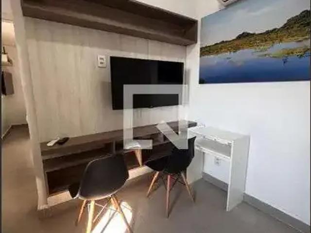 Kitnet / Stúdio para Locação em São Paulo/SP Cambuci 1 Quartos