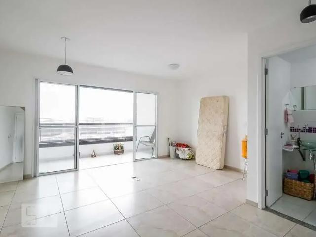 Kitnet / Stúdio para Locação em São Paulo/SP Cambuci 1 Quartos