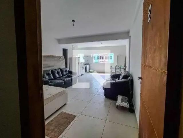 Kitnet / Stúdio para Locação em São Paulo/SP Cambuci 1 Quartos