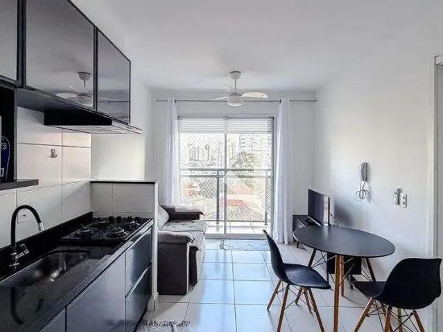 Kitnet / Stúdio para Locação em São Paulo/SP Cambuci 1 Quartos