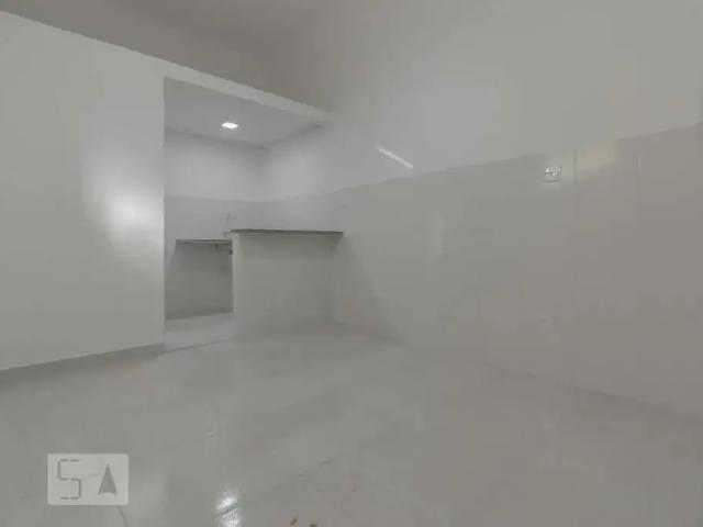 Kitnet / Stúdio para Locação em São Paulo/SP Cambuci 1 Quartos