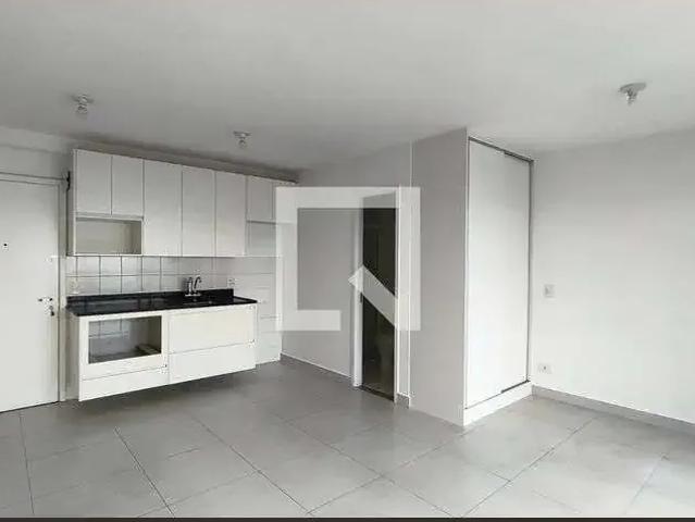 Kitnet / Stúdio para Locação em São Paulo/SP Cambuci 1 Quartos