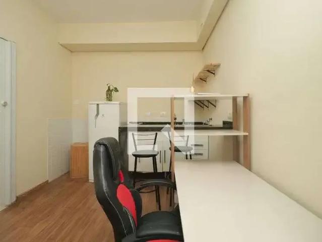 Kitnet / Stúdio para Locação em São Paulo/SP Cambuci 1 Quartos